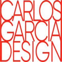 Carlos García Design - diseñador de productos